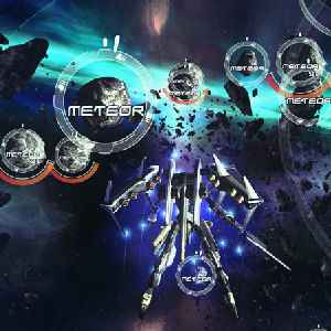 Astebreed - PlayStation Universe