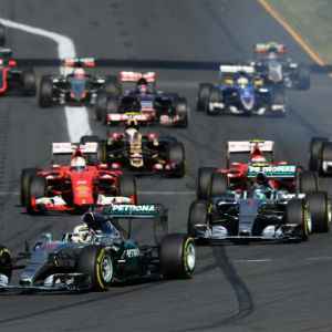 F1 2015 - PlayStation Universe