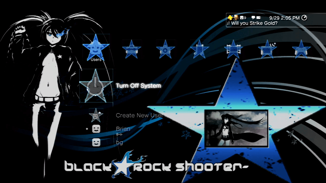 PS4 Themes - PlayStation Universe
