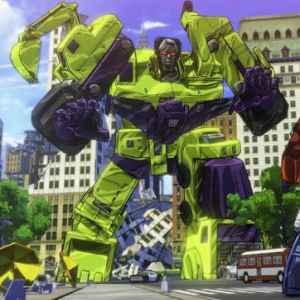 Transformers: Devastation - PlayStation Universe
