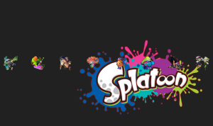 Simple Splatoon - PlayStation Universe
