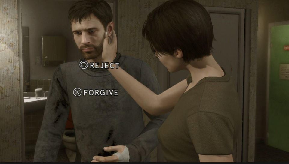 Heavy Rain PS4 Review - PlayStation Universe