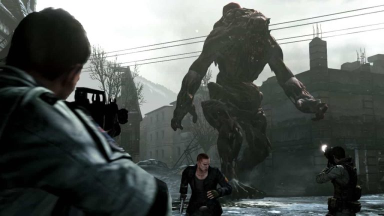The History Of Resident Evil - Celebrating 30 Years Of Capcom's ...