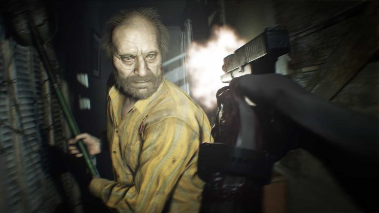 The History Of Resident Evil - Celebrating 30 Years Of Capcom's ...