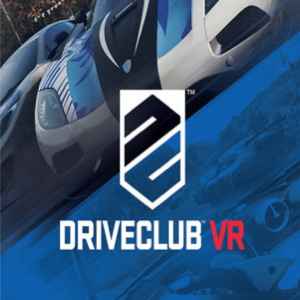 Driveclub VR - PlayStation Universe