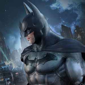 Batman Arkham Insurgency - PlayStation Universe