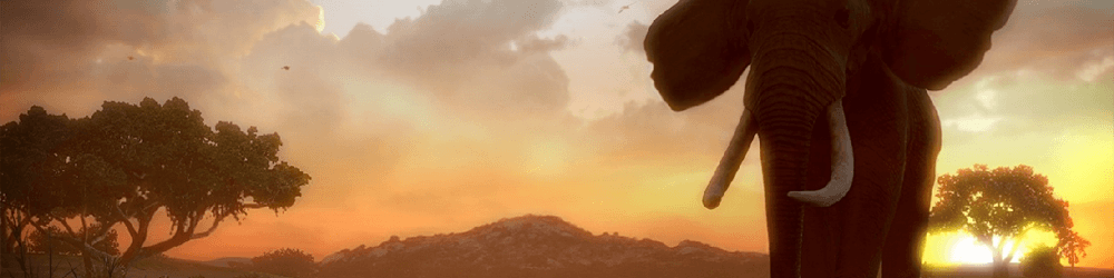 Afrika - PlayStation Universe