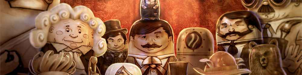 Stacking - PlayStation Universe