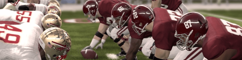 NCAA Football 12 - PlayStation Universe