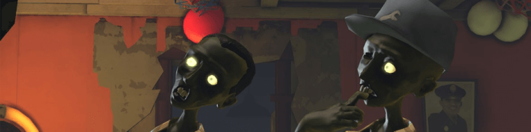 Dead Block - PlayStation Universe