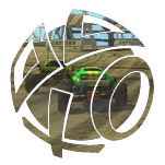 Smash Cars - PlayStation Universe