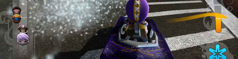 ModNation Racers: Road Trip - PlayStation Universe