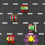 Frogger: Hyper Arcade Edition - PlayStation Universe