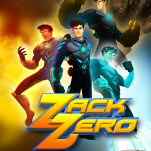 Zack Zero - PlayStation Universe