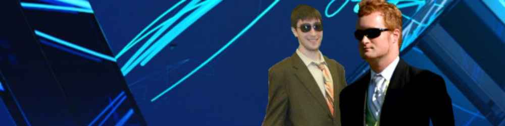 Will and Kyle talk: - PlayStation Universe