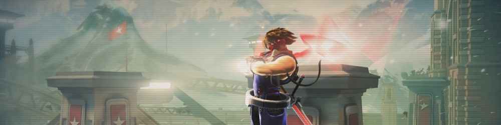 Strider - PlayStation Universe