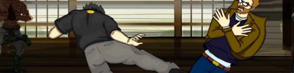 Divekick - PlayStation Universe