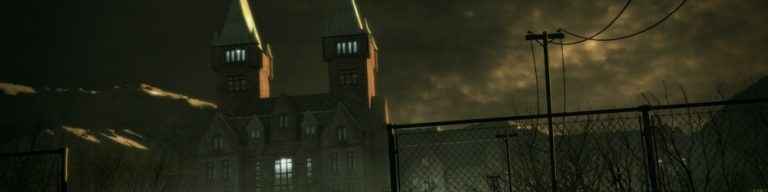 Outlast - PlayStation Universe