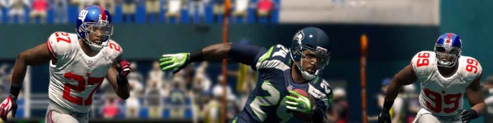 Madden NFL 25 - PlayStation Universe