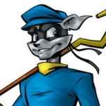 The Sly Trilogy - PlayStation Universe