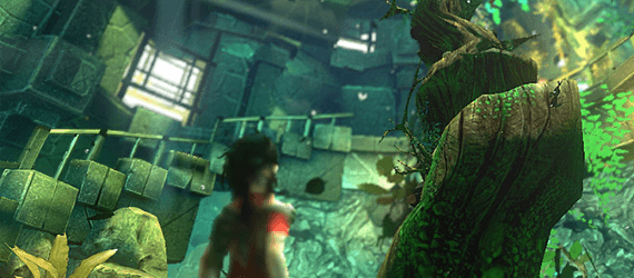 Toren - PlayStation Universe