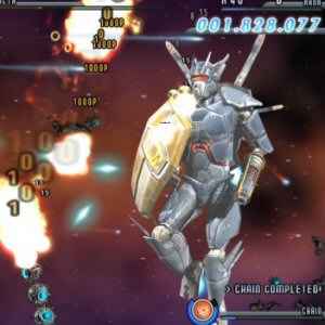 Soldner-X 2: Final Prototype - PlayStation Universe