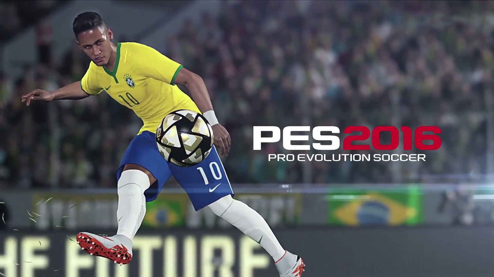 Pro Evolution Soccer 2016 - PlayStation Universe