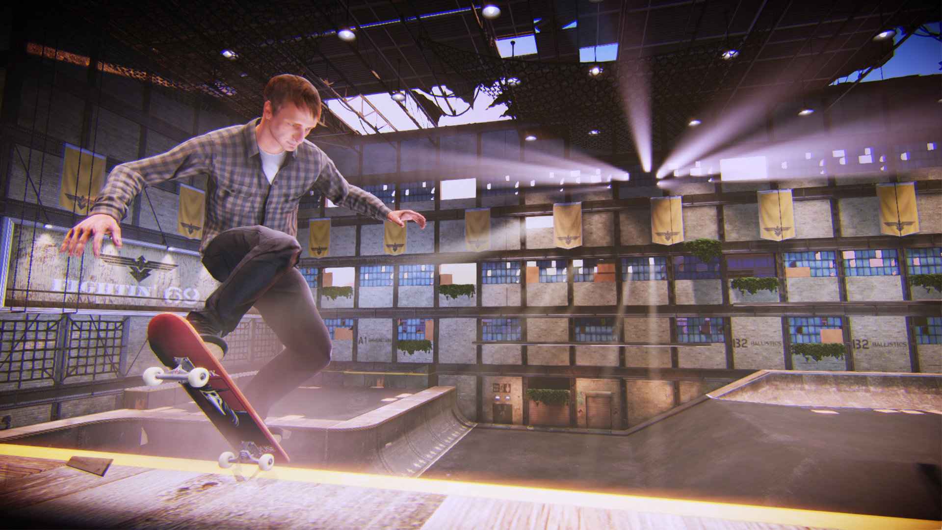 Tony Hawk's Pro Skater 5 - PlayStation Universe