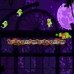 Extreme Exorcism - PlayStation Universe