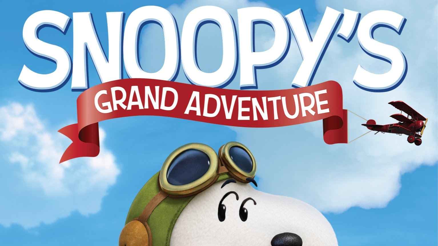 The Peanuts Movie: Snoopy's Grand Adventure - PlayStation Universe