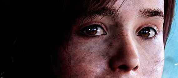 Beyond: Two Souls - PlayStation Universe