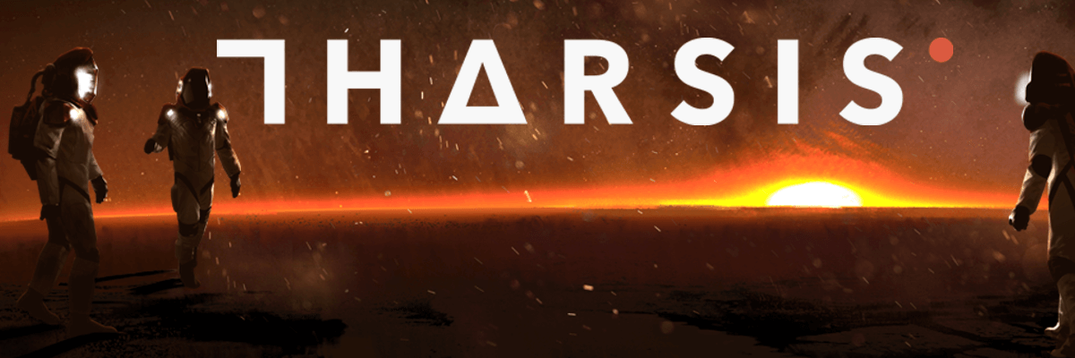 Tharsis - PlayStation Universe