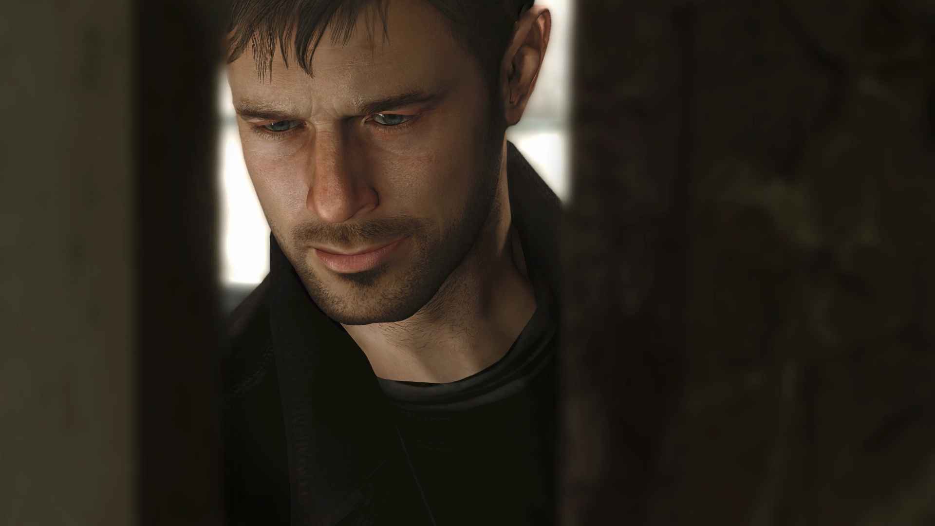 Heavy Rain Remastered - PlayStation Universe
