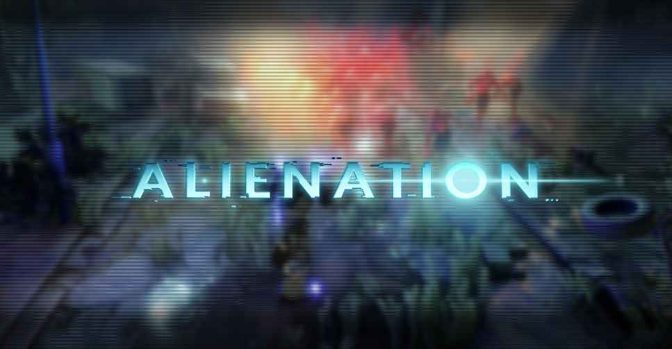 Alienation - PlayStation Universe