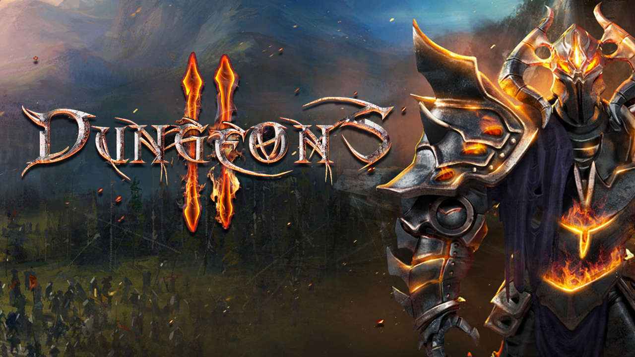 Dungeons 2 - PlayStation Universe