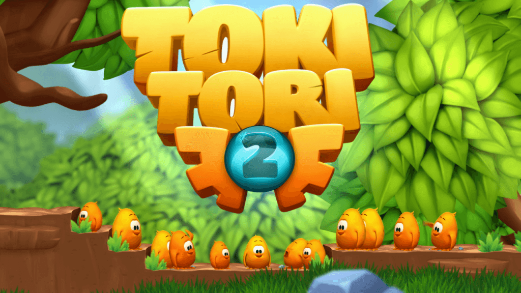 Toki Tori 2+ - PlayStation Universe