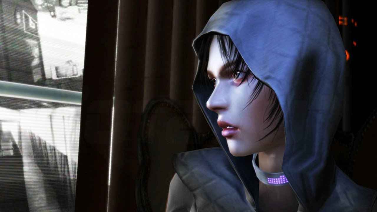 République Remastered - PlayStation Universe