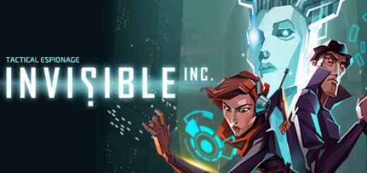 Invisible, Inc. - PlayStation Universe