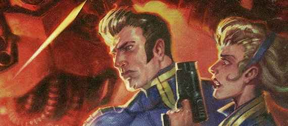 Fallout 4: Automatron - PlayStation Universe