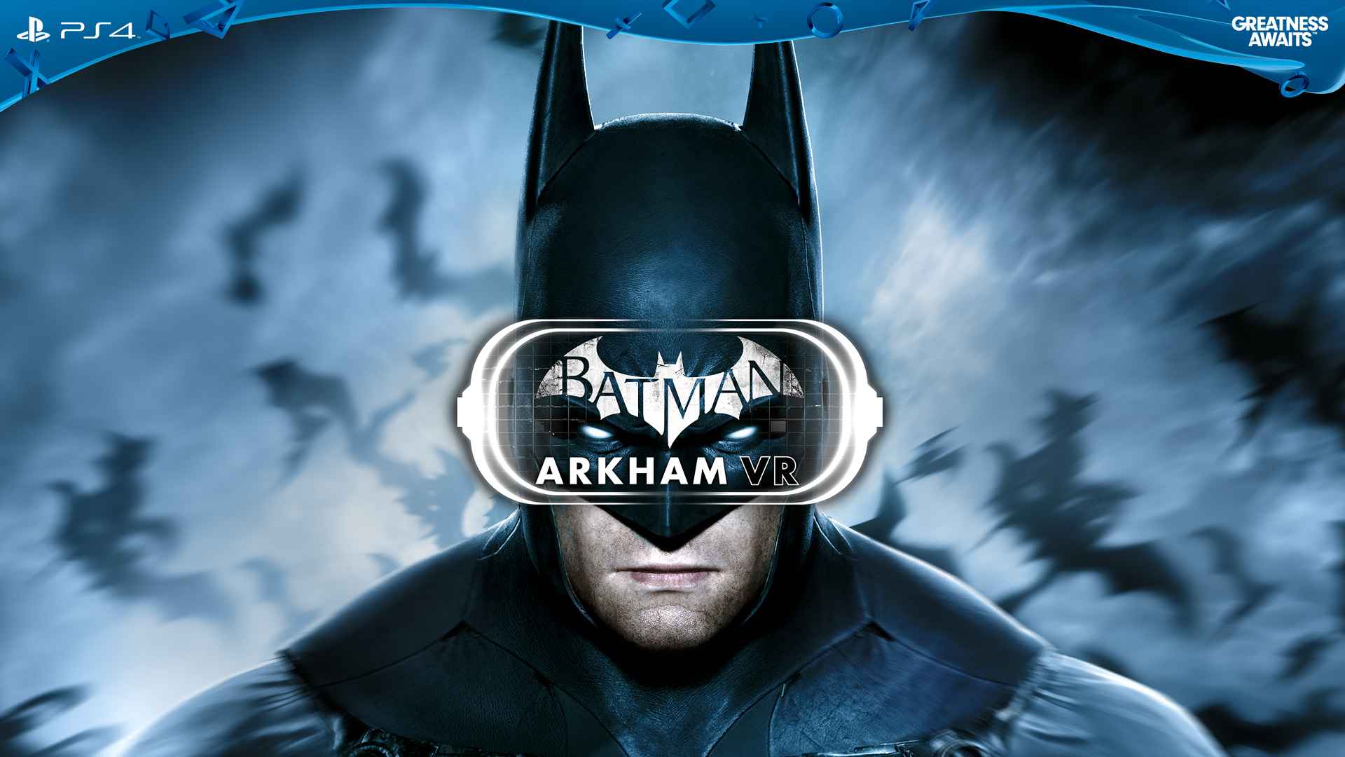 Batman: Arkham VR - PlayStation Universe