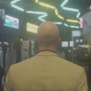 Hitman: Summer Bonus Episode - PlayStation Universe
