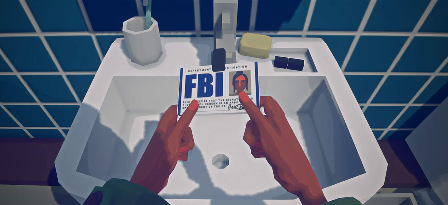 Virginia - PlayStation Universe