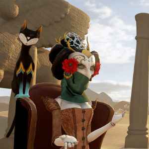 Kismet - PlayStation Universe