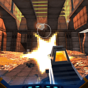 Strafe - PlayStation Universe