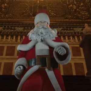 Hitman Holiday Hoarders - PlayStation Universe