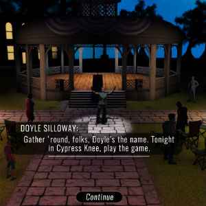 Knee Deep - PlayStation Universe