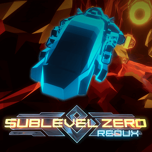 Sublevel Zero Redux - PlayStation Universe