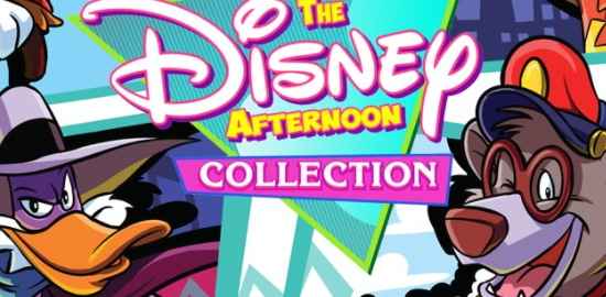 The Disney Afternoon Collection - PlayStation Universe