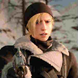 Final Fantasy XV: Episode Prompto - PlayStation Universe