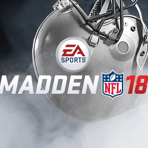 Madden NFL 18 - PlayStation Universe